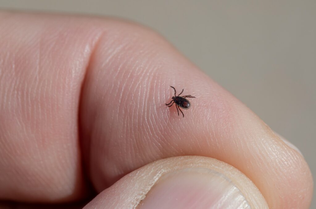 What to Do After a Tick Bite: A Step-by-Step Guide – TickCheck Shop